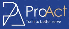PROACT – PROACT